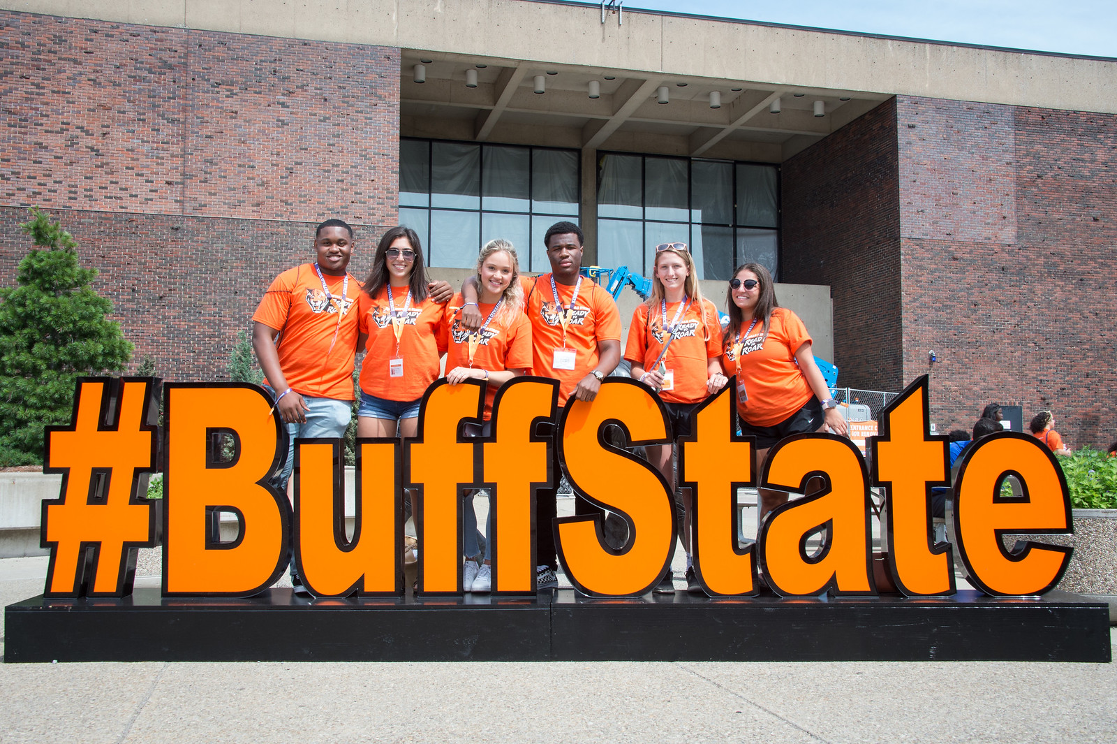 Admission & Aid | SUNY Buffalo State University