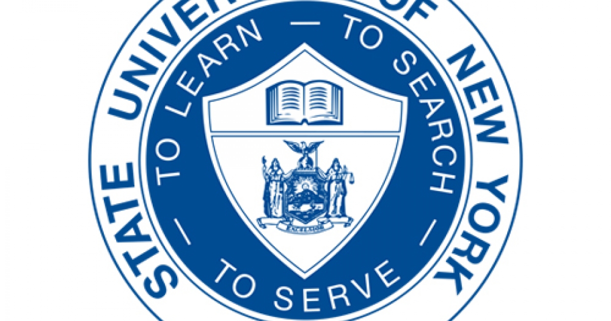 Three SUNY Honorary Doctorates to Be Conferred at Buffalo State ...