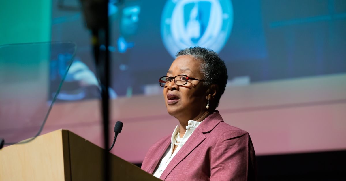 Buffalo State President Maps Path to Resilient Future in Final Fall ...